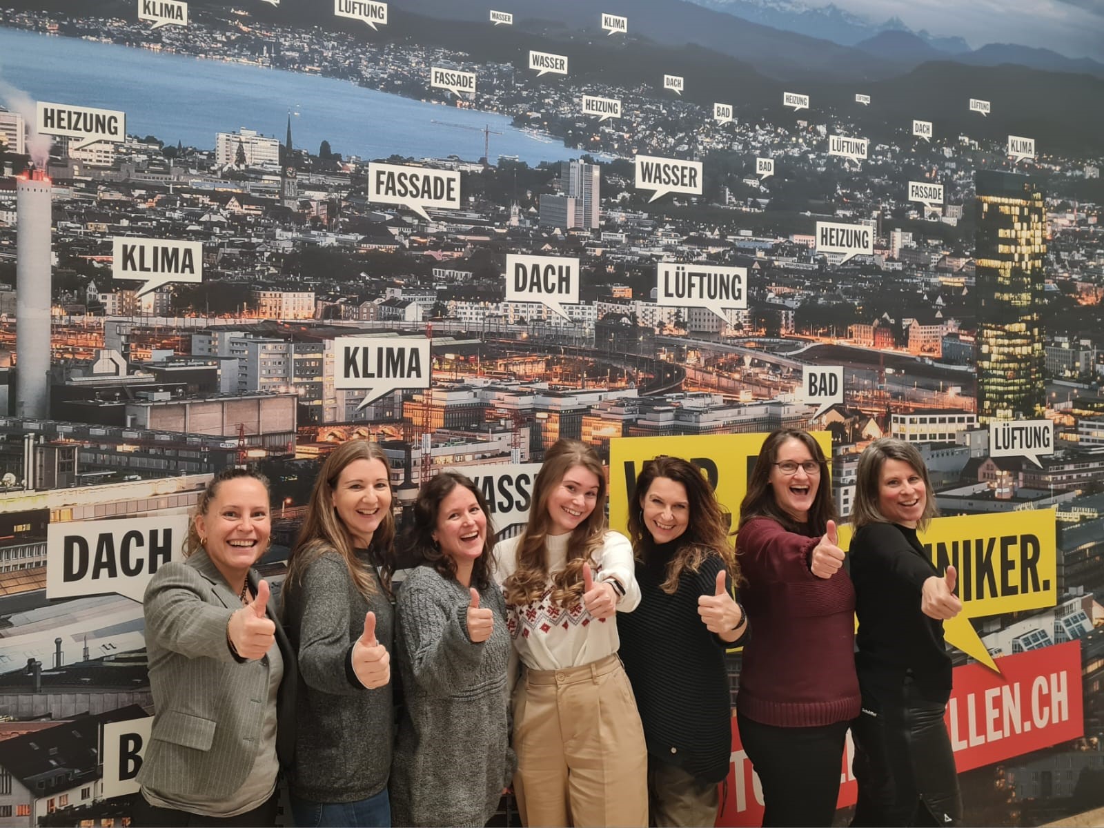 Vor der Sonne schützen - suissetec bern